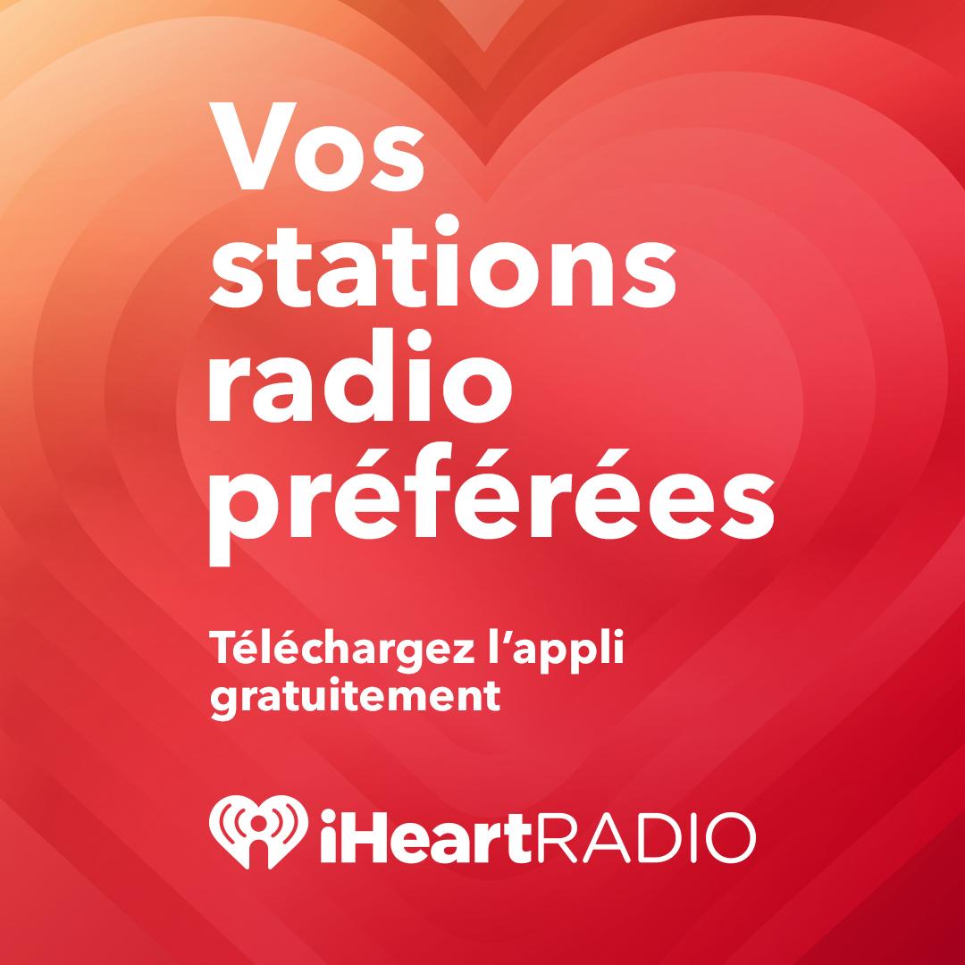 ÉNERGIE 94.3 Montréal | Plus de classiques. Plus de fun! | iHeartRadio